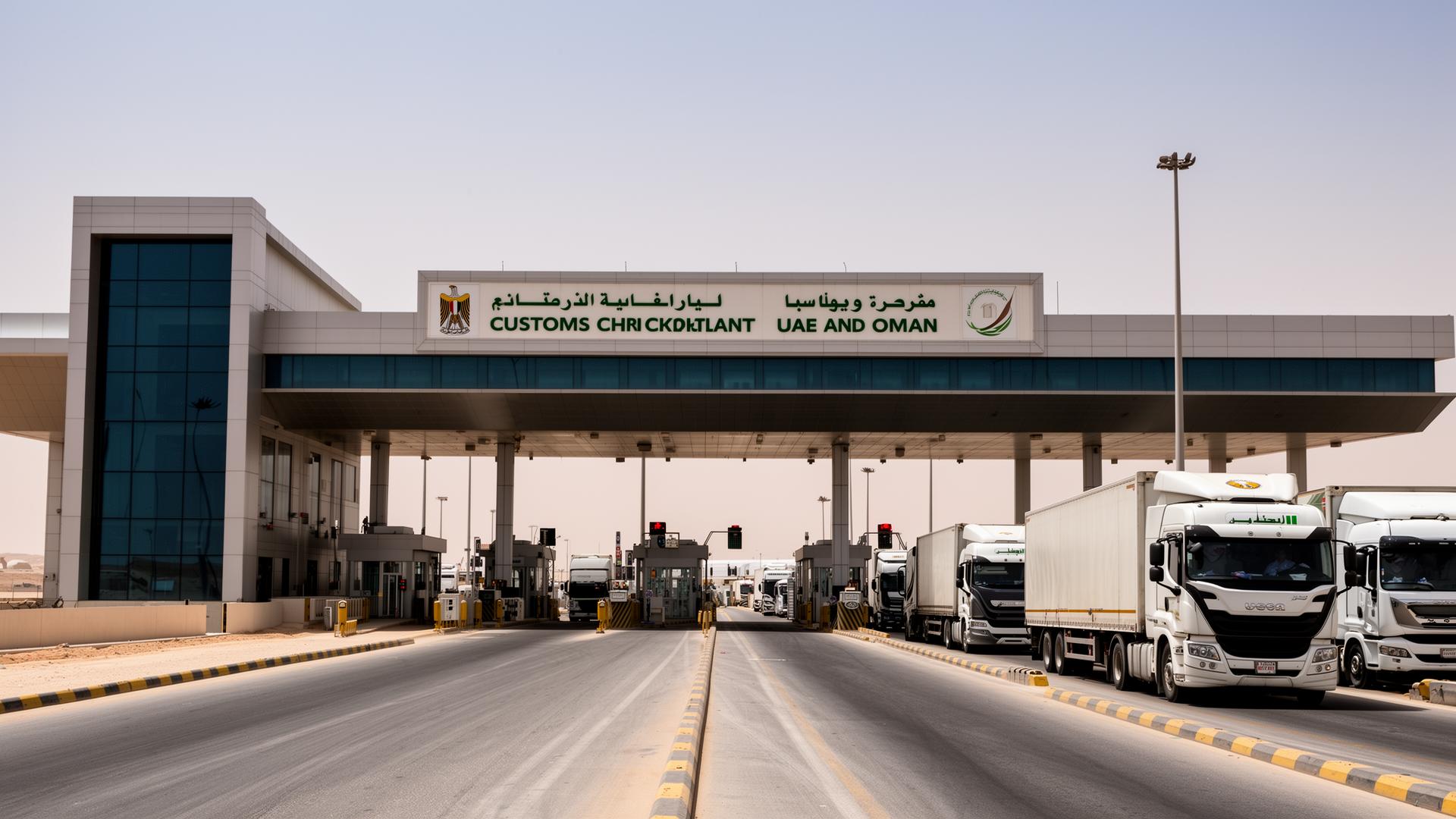 Gulf Freight Insider | UAE & Oman Logistics News & Guides